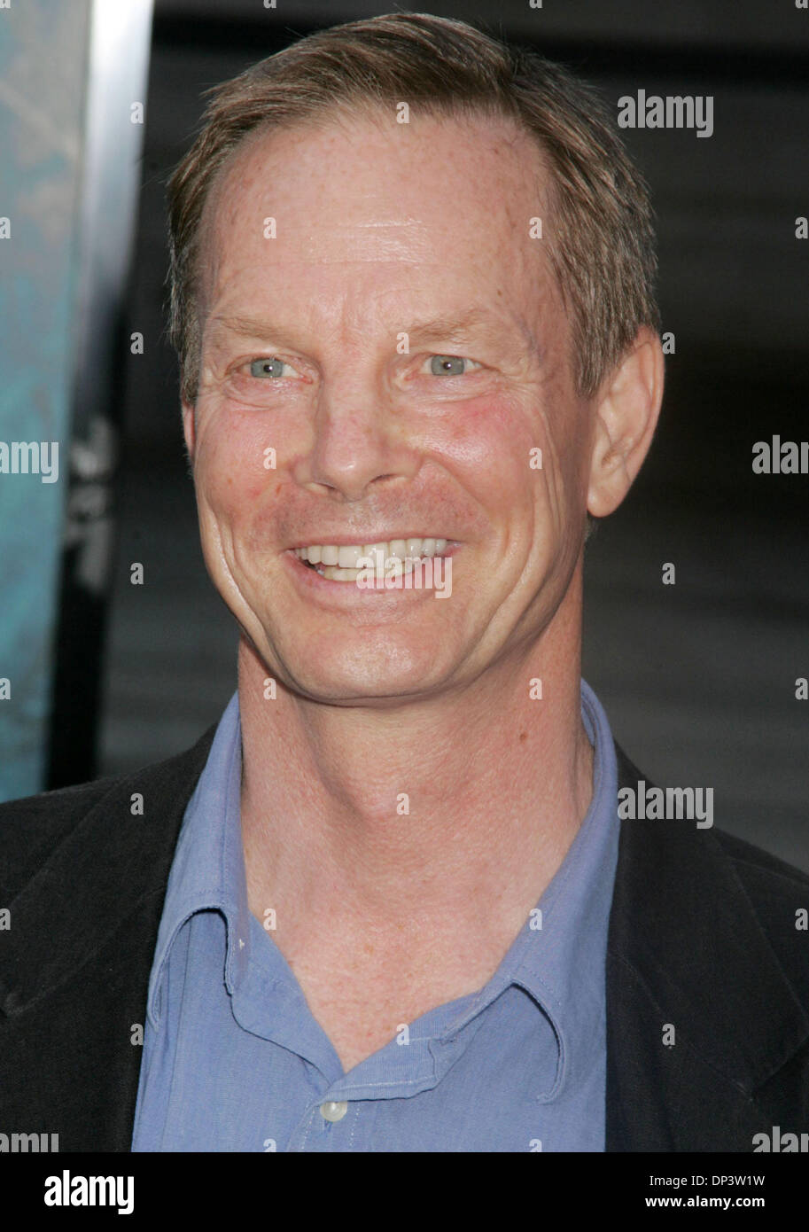 Jul 17, 2006; New York, NY, USA; Actor BILL IRWIN at the arrivals for ...