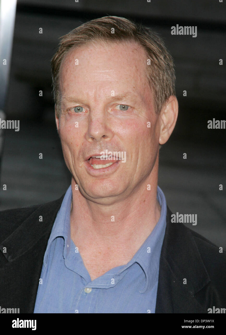 Jul 17, 2006; New York, NY, USA; Actor BILL IRWIN at the arrivals for ...