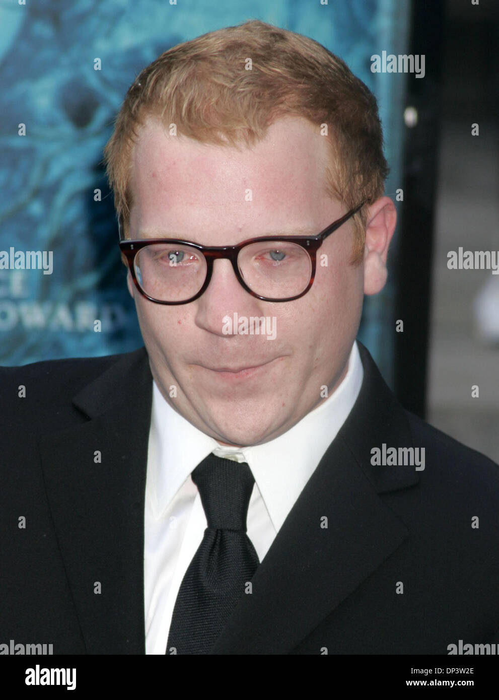 Jul 17, 2006; New York, NY, USA; Actor ETHAN COHN at the arrivals for ...