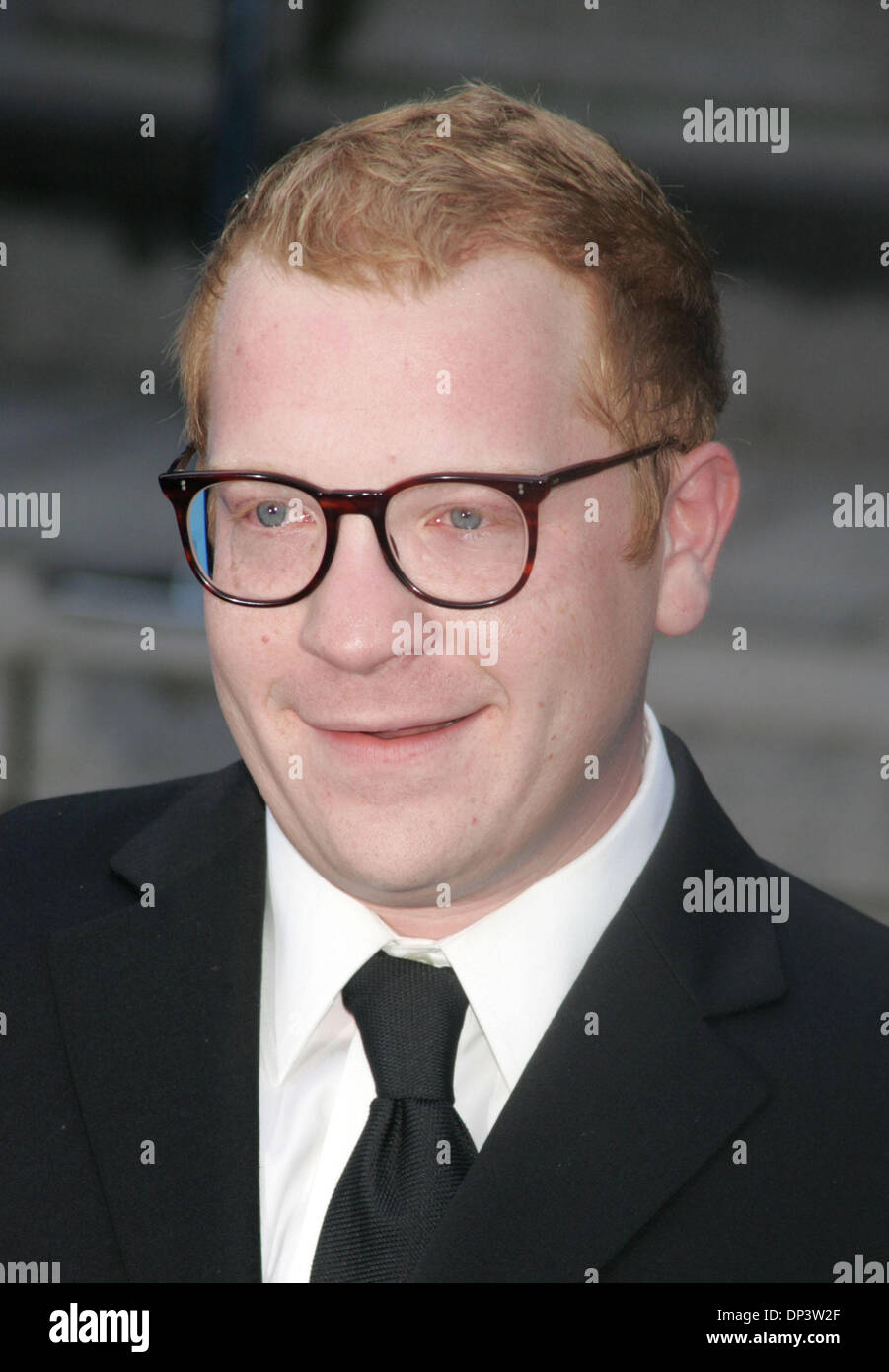Jul 17, 2006; New York, NY, USA; Actor ETHAN COHN at the arrivals for ...