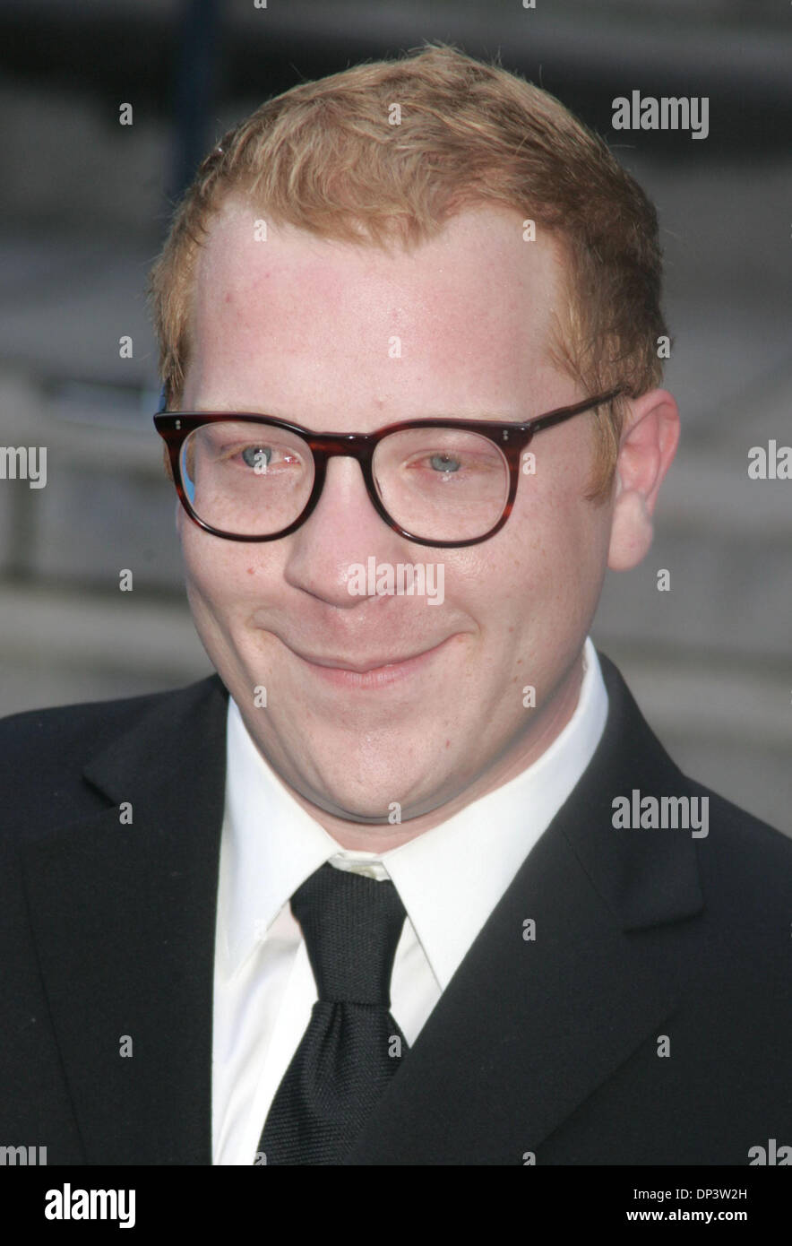 Jul 17, 2006; New York, NY, USA; Actor ETHAN COHN at the arrivals for ...