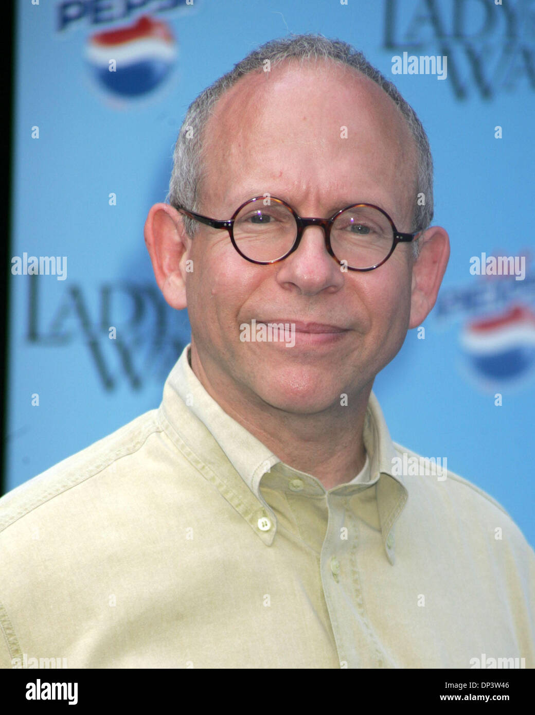 Jul 17, 2006; New York, NY, USA; Actor BOB BALABAN at the arrivals for ...