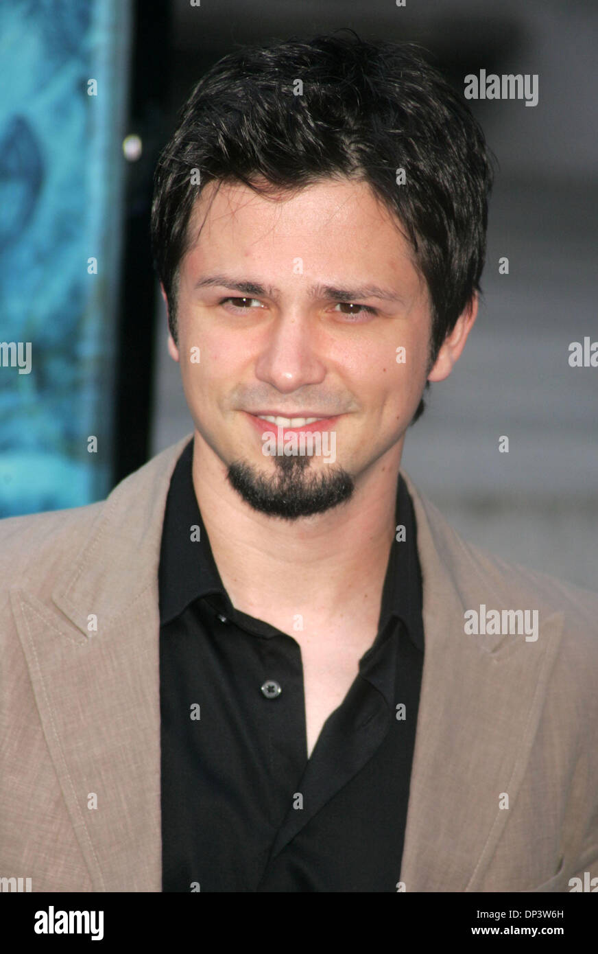 Freddy Rodriguez Lady In The Water