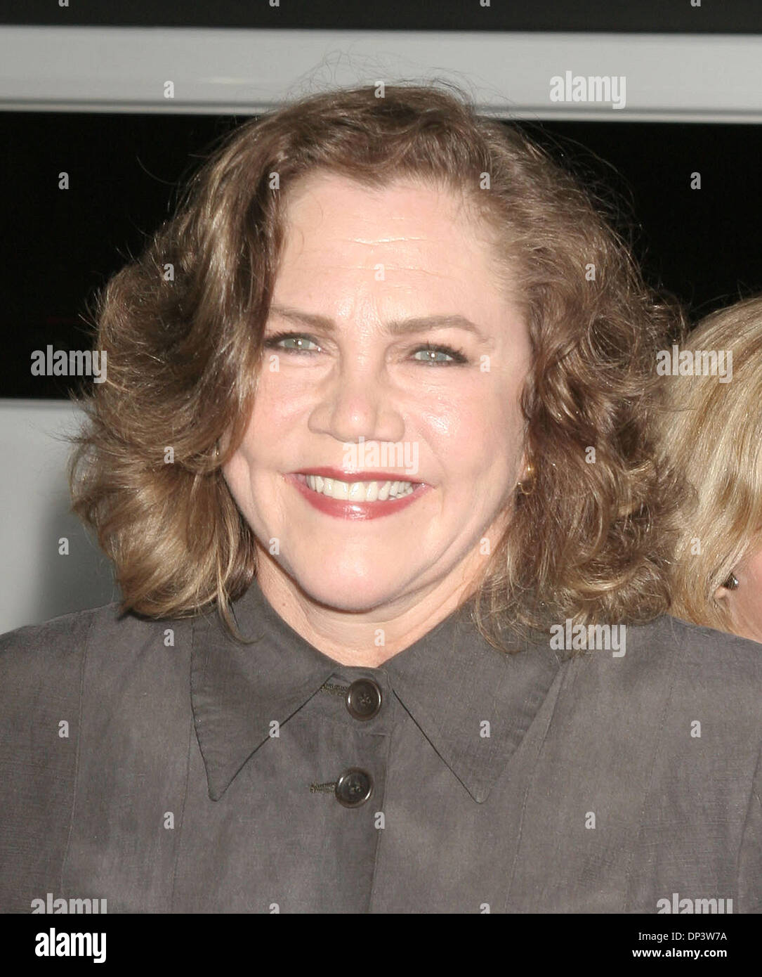 Jul 17, 2006; Los Angeles, CA, USA; Actress KATHLEEN TURNER at the ...