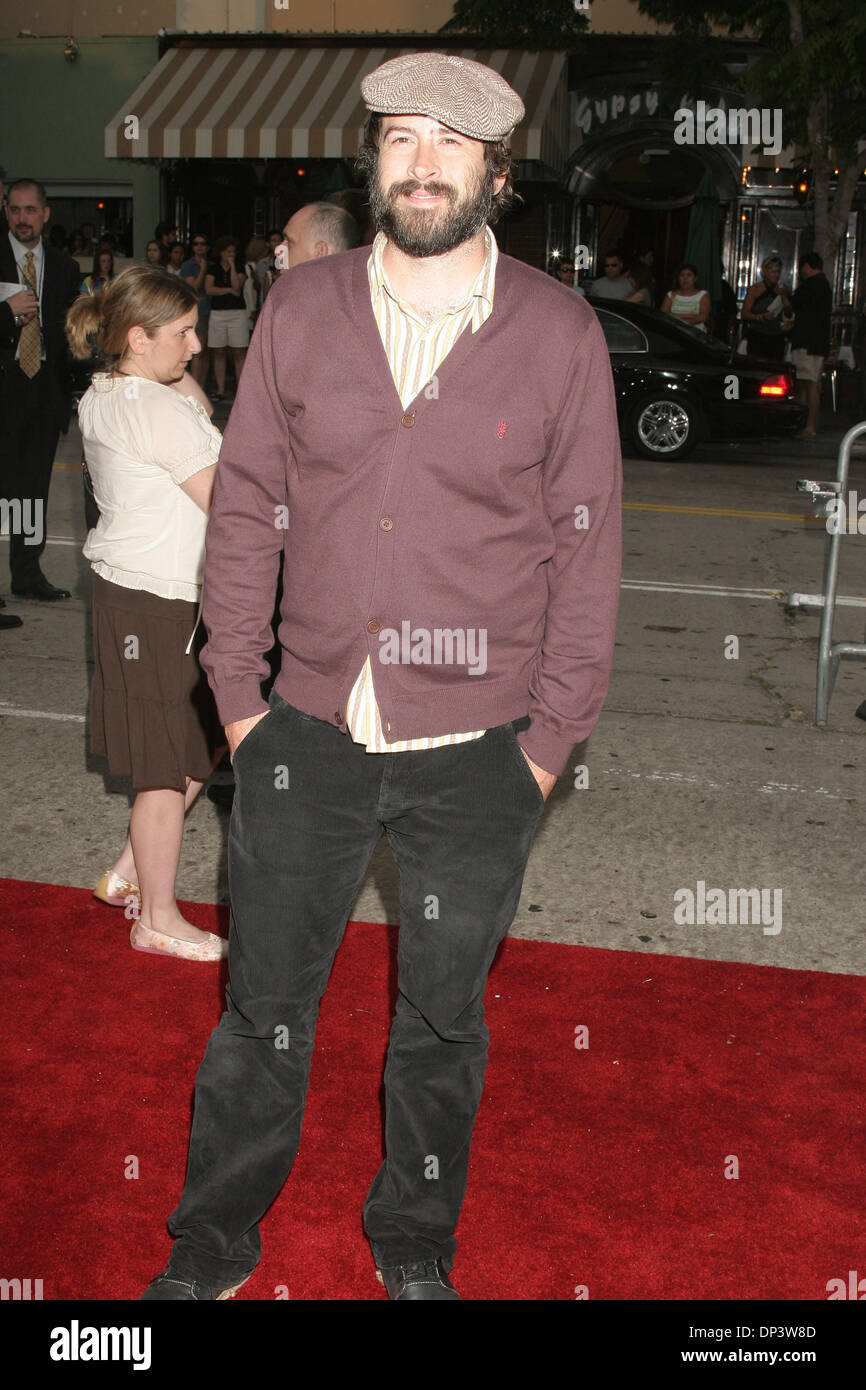 Jul 17, 2006; Los Angeles, CA, USA; Actor JASON LEE at the 'Monster ...