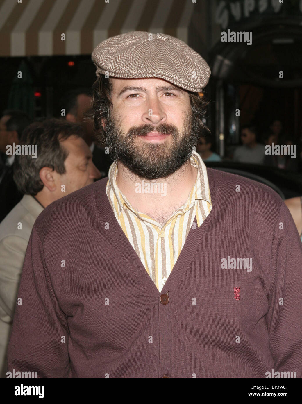 Jul 17, 2006; Los Angeles, CA, USA; Actor JASON LEE at the 'Monster ...