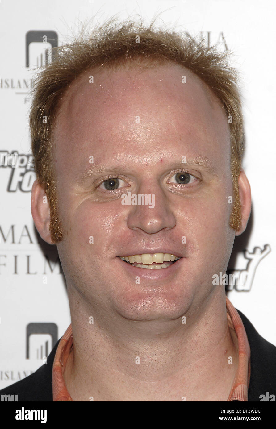 Jul 18, 2006; Beverly Hills, CA, USA; Actor CHRIS FOGLEMAN at a ...