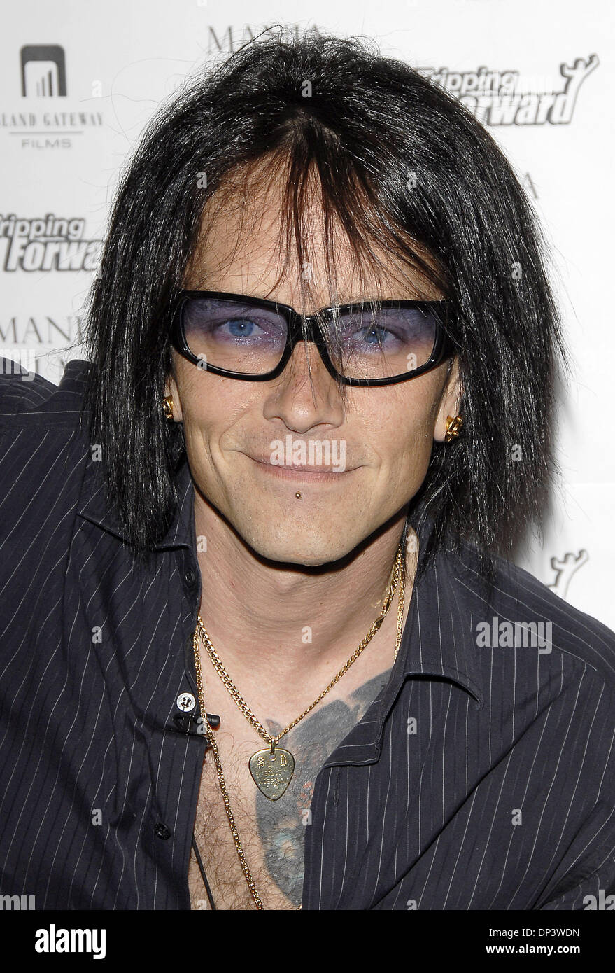 Jul 18, 2006; Beverly Hills, CA, USA; Musician/actor BILLY MORRISON at ...