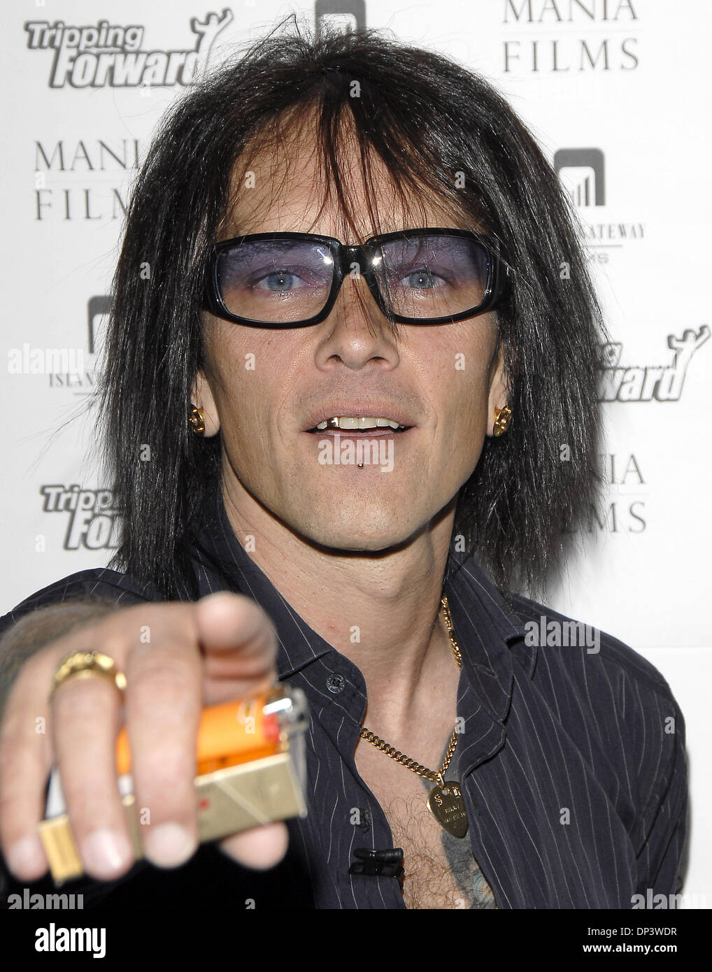 Jul 18, 2006; Beverly Hills, CA, USA; Musician/actor BILLY MORRISON at ...