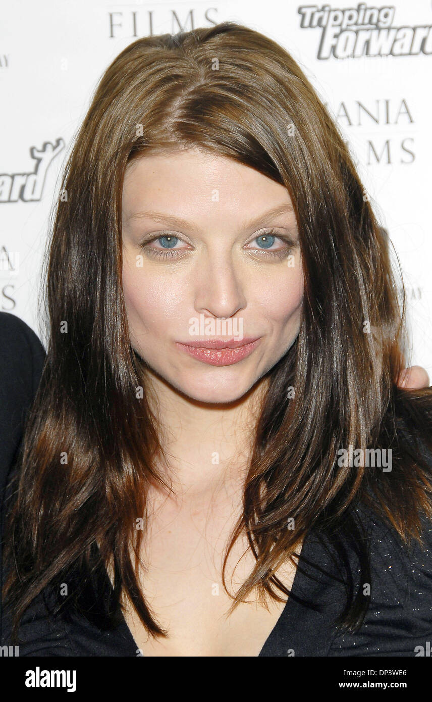 Jul 18, 2006; Beverly Hills, CA, USA; Actress AMBER BENSON at a ...