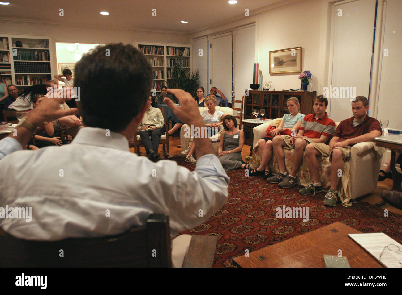 Judith resnik hi-res stock photography and images - Alamy