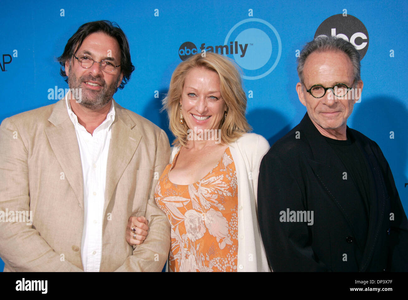 Ken Olin Family Rediscovering 'Alias' With Producer Director Actor Ken