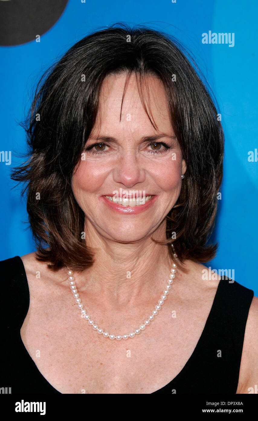 Jul 19, 2006; Pasadena, California, USA; Actress SALLY FIELD at the ...
