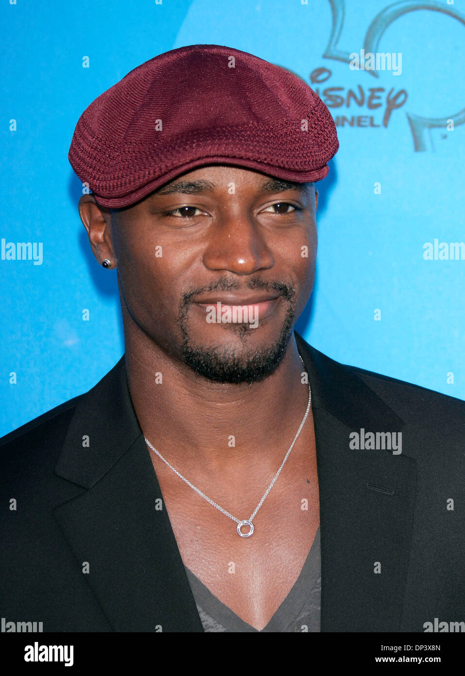 Jul 19, 2006; Pasadena, California, USA; Actor TAYE DIGGS at the Summer ...