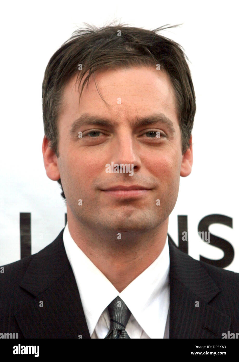 Jul 19, 2006; Hollywood, CA, USA; Actor JUSTIN KIRK at the premiere of ...