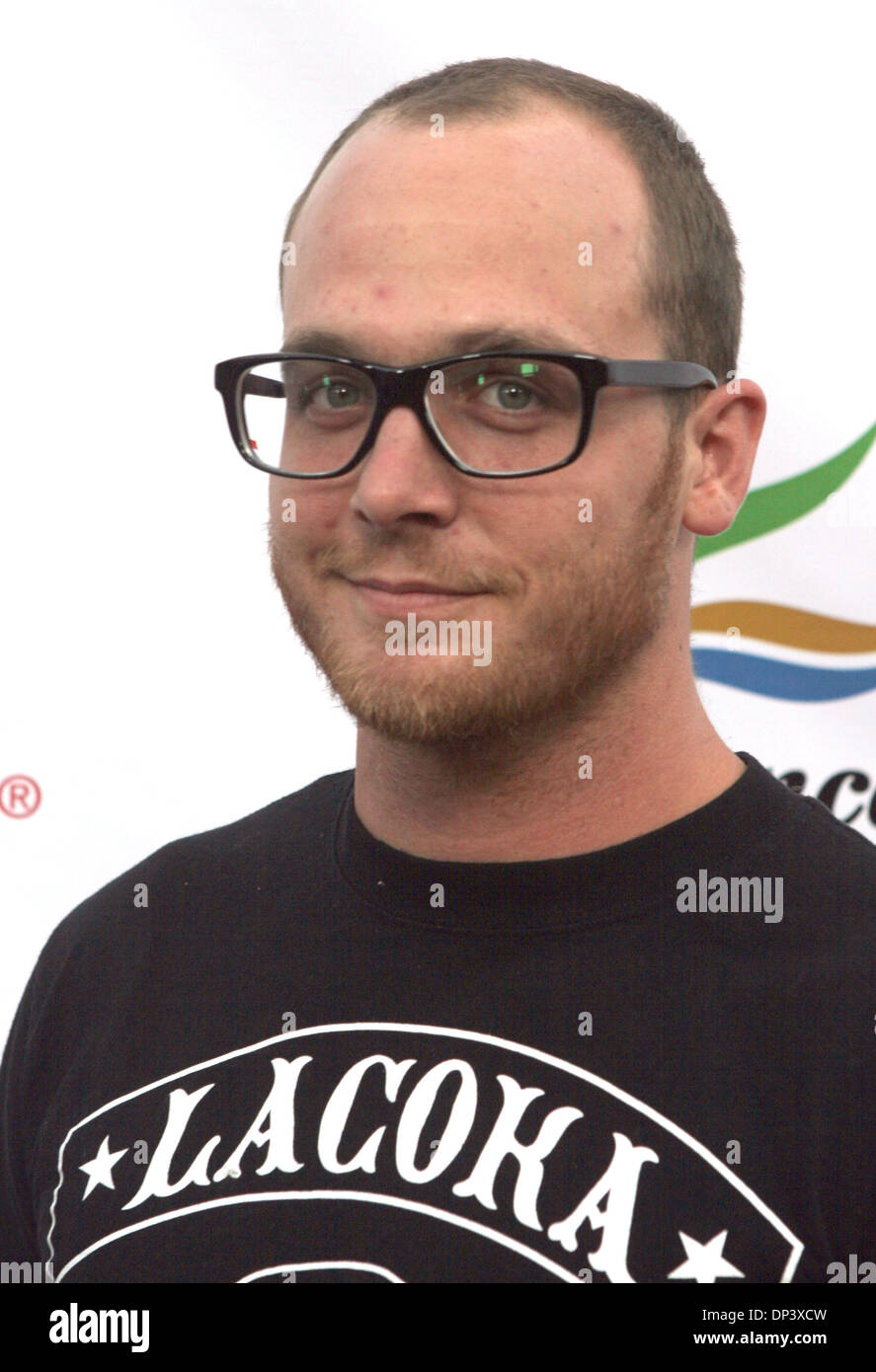 Jul 19, 2006; Hollywood, CA, USA; Actor ETHAN EMBRY at the premiere of ...