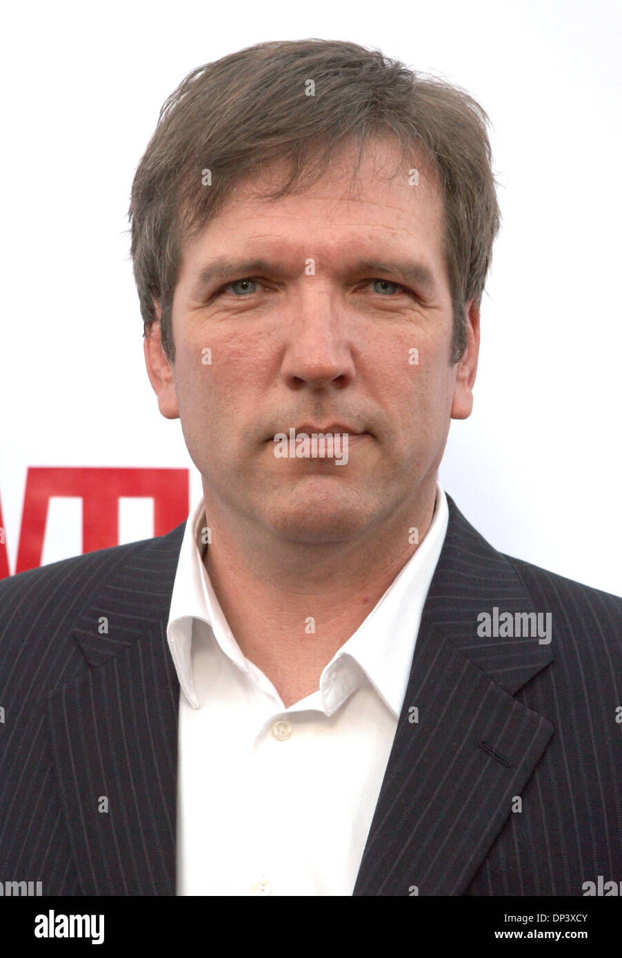 Martin Donovan