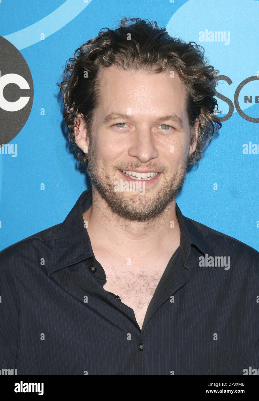Jul 19, 2006; Los Angeles, CA, USA; Actor JAMES TUPPER at the ABC ...