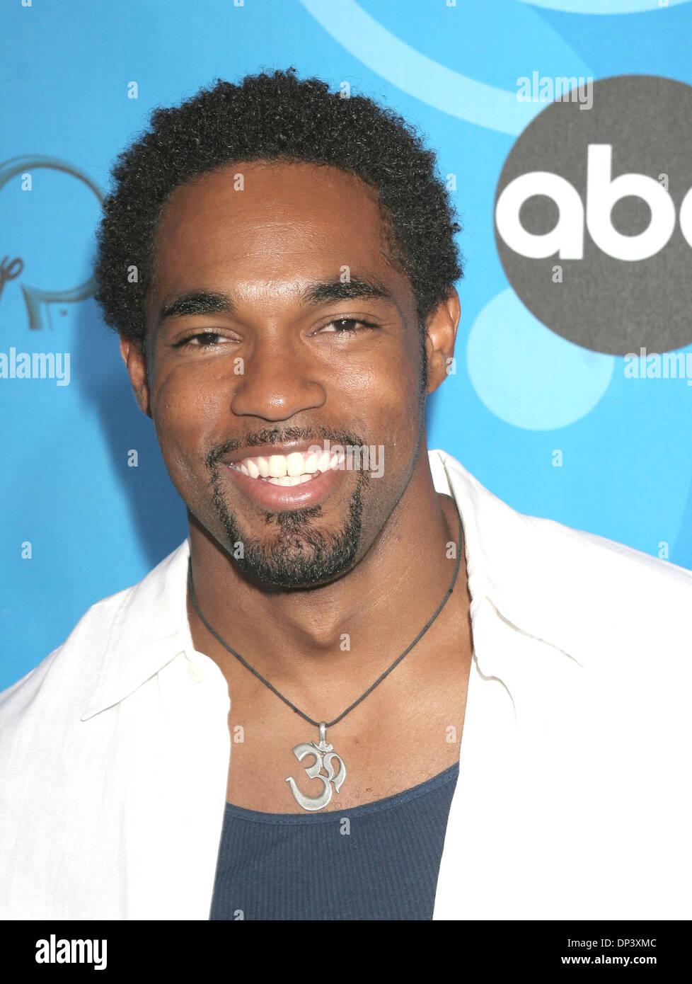 Jul 19, 2006; Los Angeles, CA, USA; Actor JASON GEORGE at the ABC ...