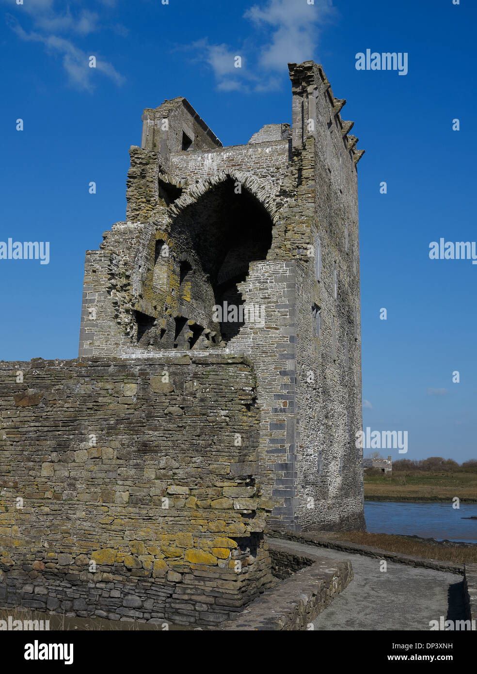 Ballylongford hi-res stock photography and images - Alamy