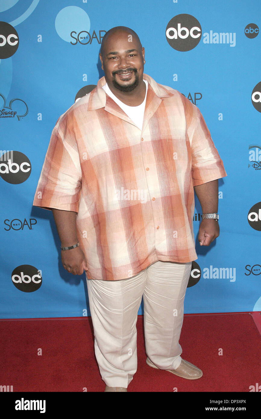 Jul 19, 2006; Los Angeles, CA, USA; Actor KEVIN MICHAEL RICHARDS at the ...