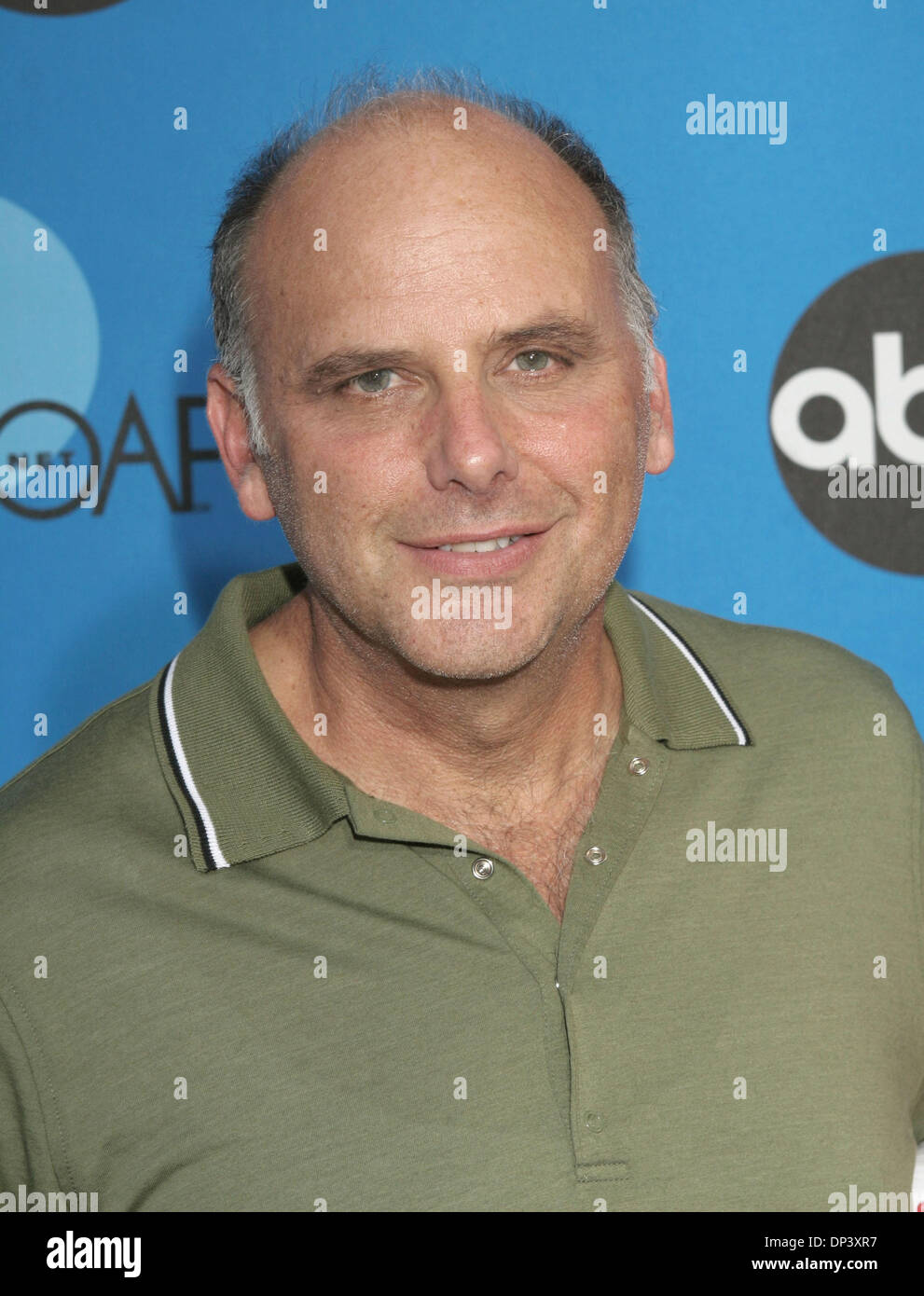 Jul 19, 2006; Los Angeles, CA, USA; Actress KURT FULLER at the ABC ...