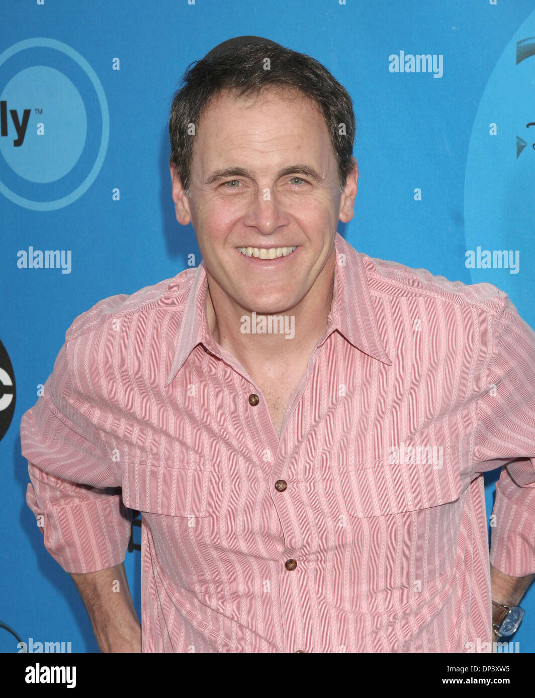 Actor mark moses hi-res stock photography and images - Alamy