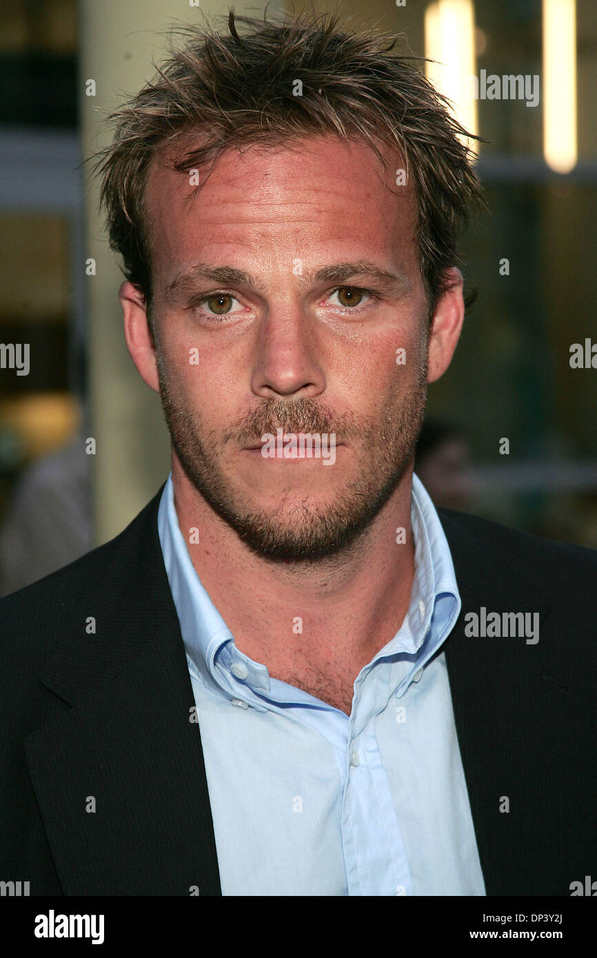 Jul 19, 2006; Hollywood, CA, USA; Actor STEPHEN DORFF during arrivals ...