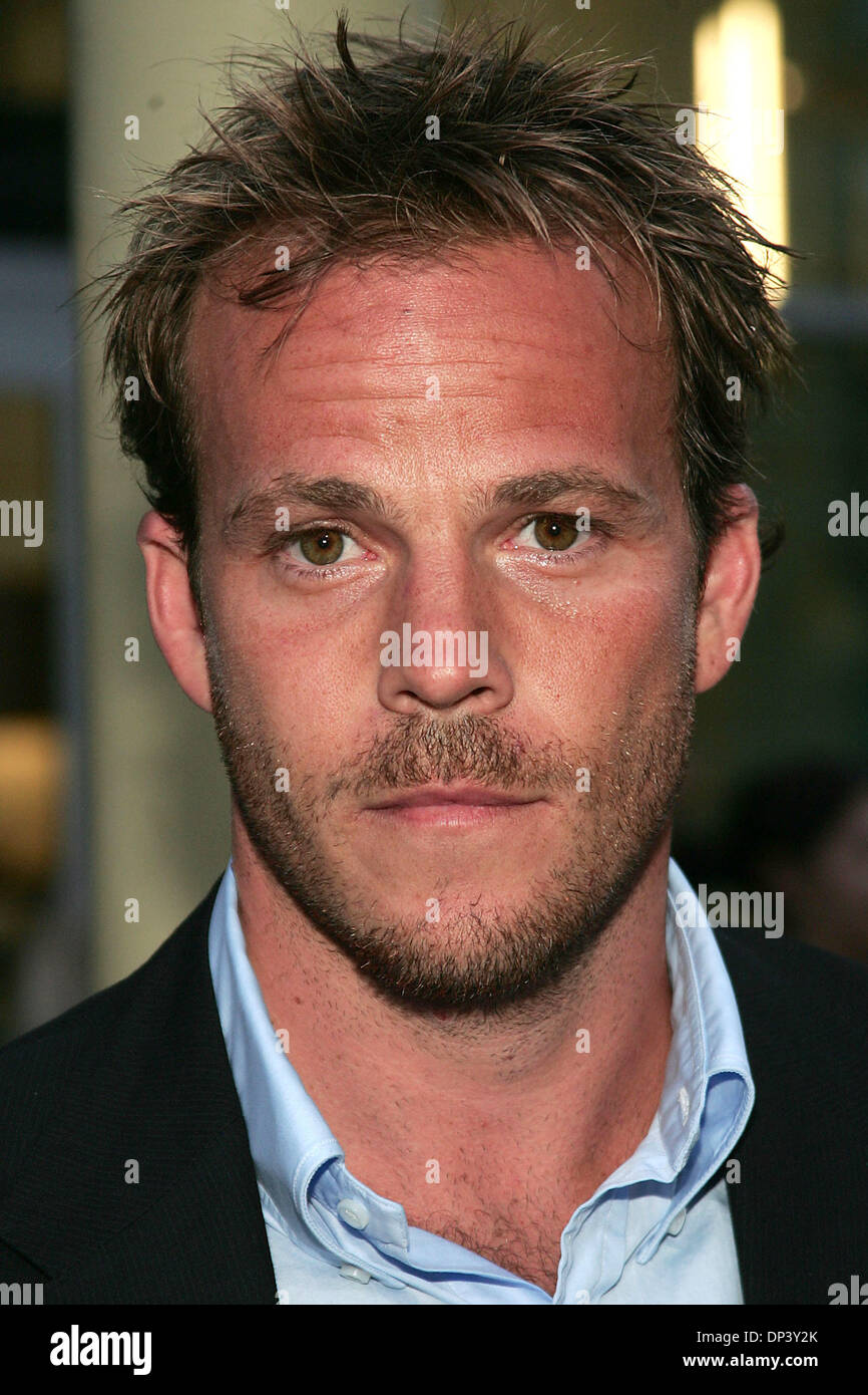 Jul 19, 2006; Hollywood, CA, USA; Actor STEPHEN DORFF during arrivals ...