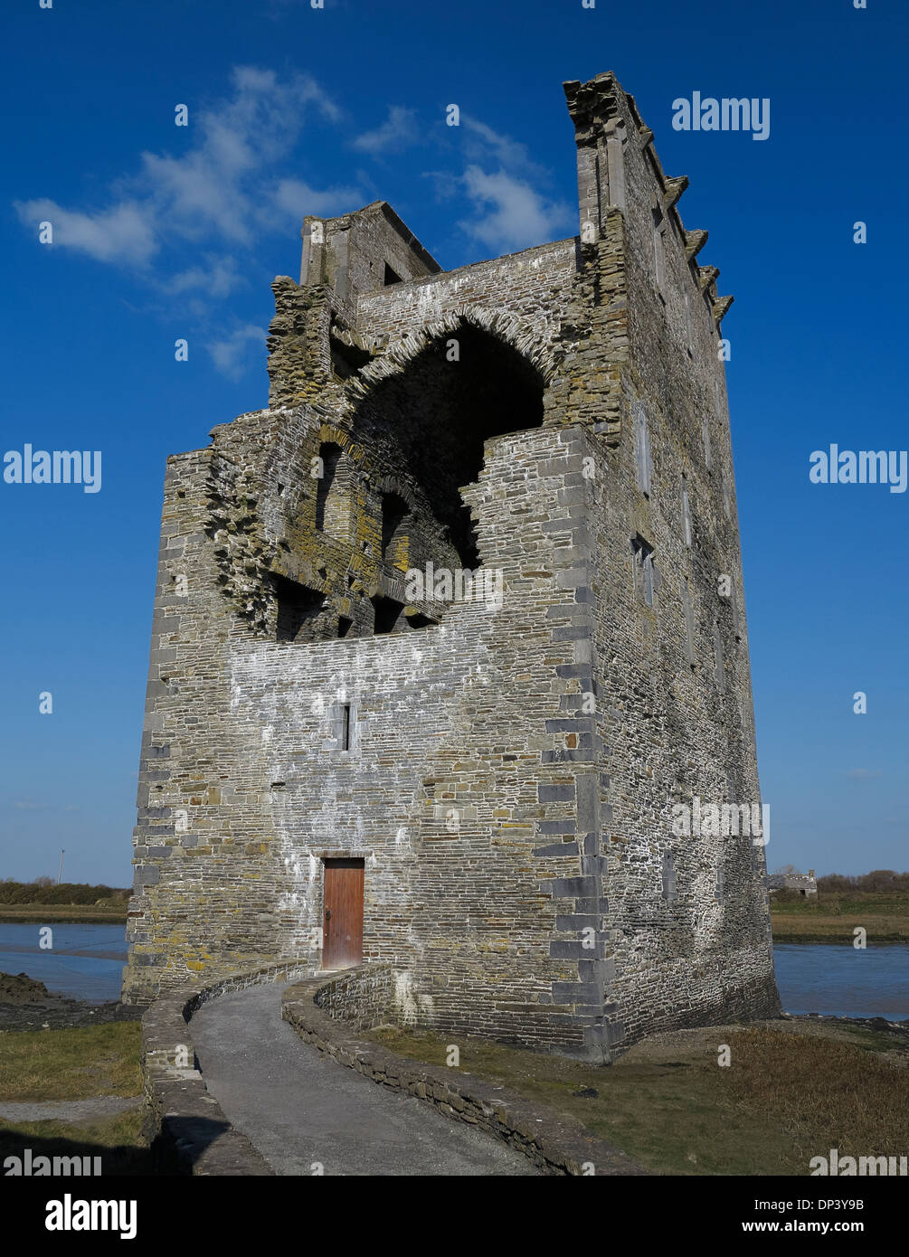 Ballylongford hi-res stock photography and images - Alamy