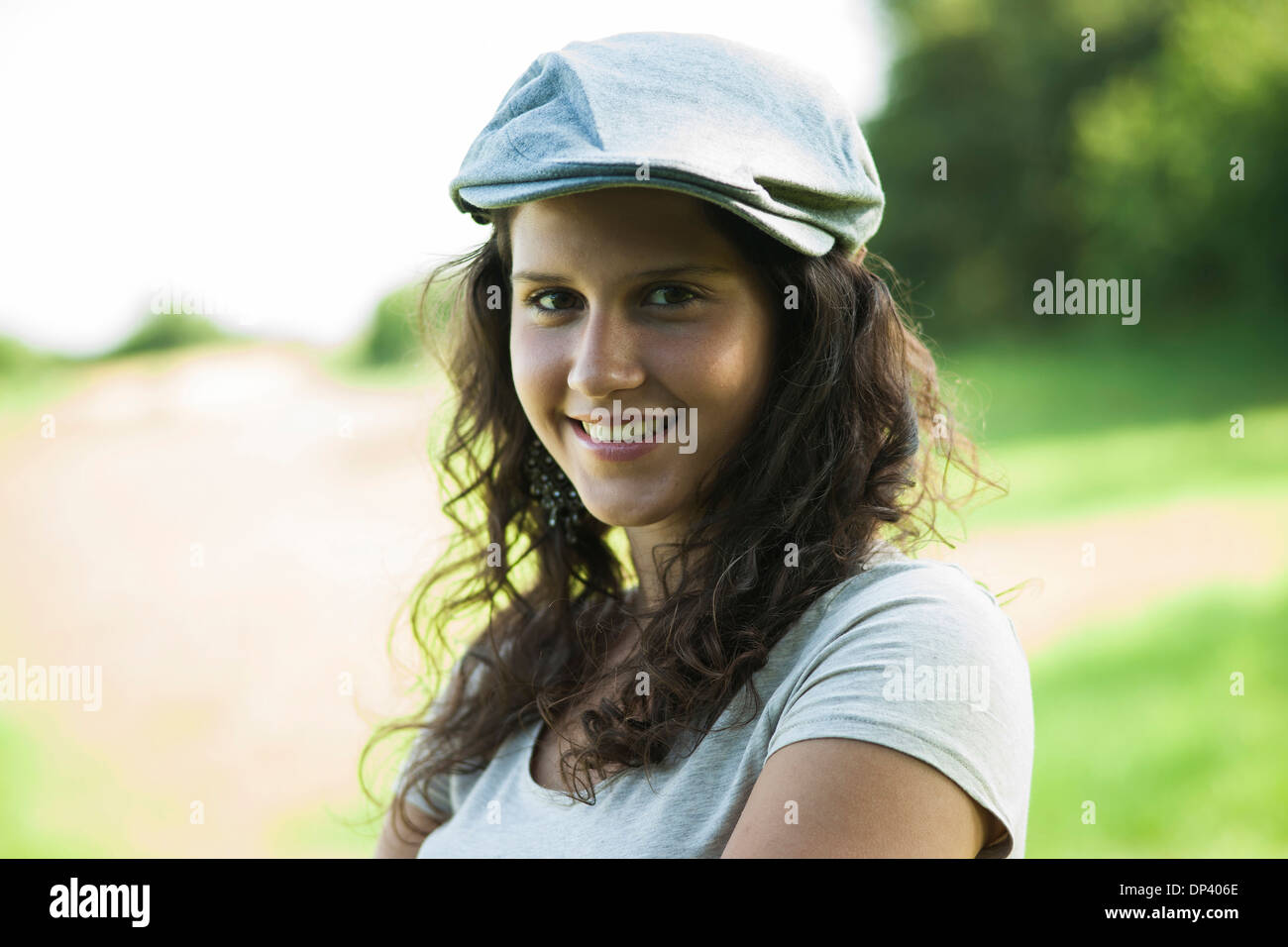 Gatsby Cap High Resolution Stock Photography and Images - Alamy