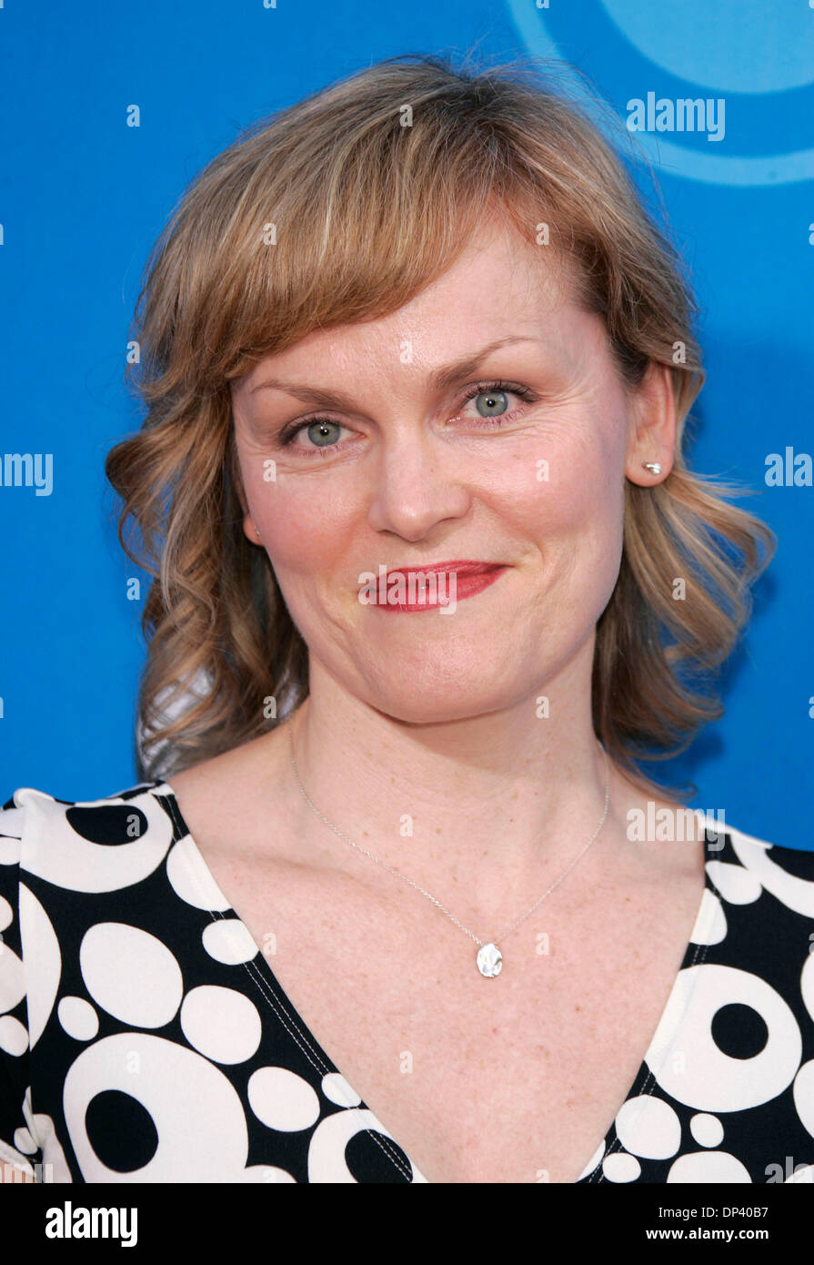 Jul 19, 2006; Pasadena, California, USA; Actress STEPHNIE WEIR at the ...