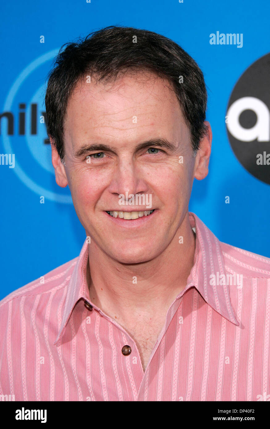 Jul 19, 2006; Pasadena, California, USA; Actor MARK MOSES at the Summer ...