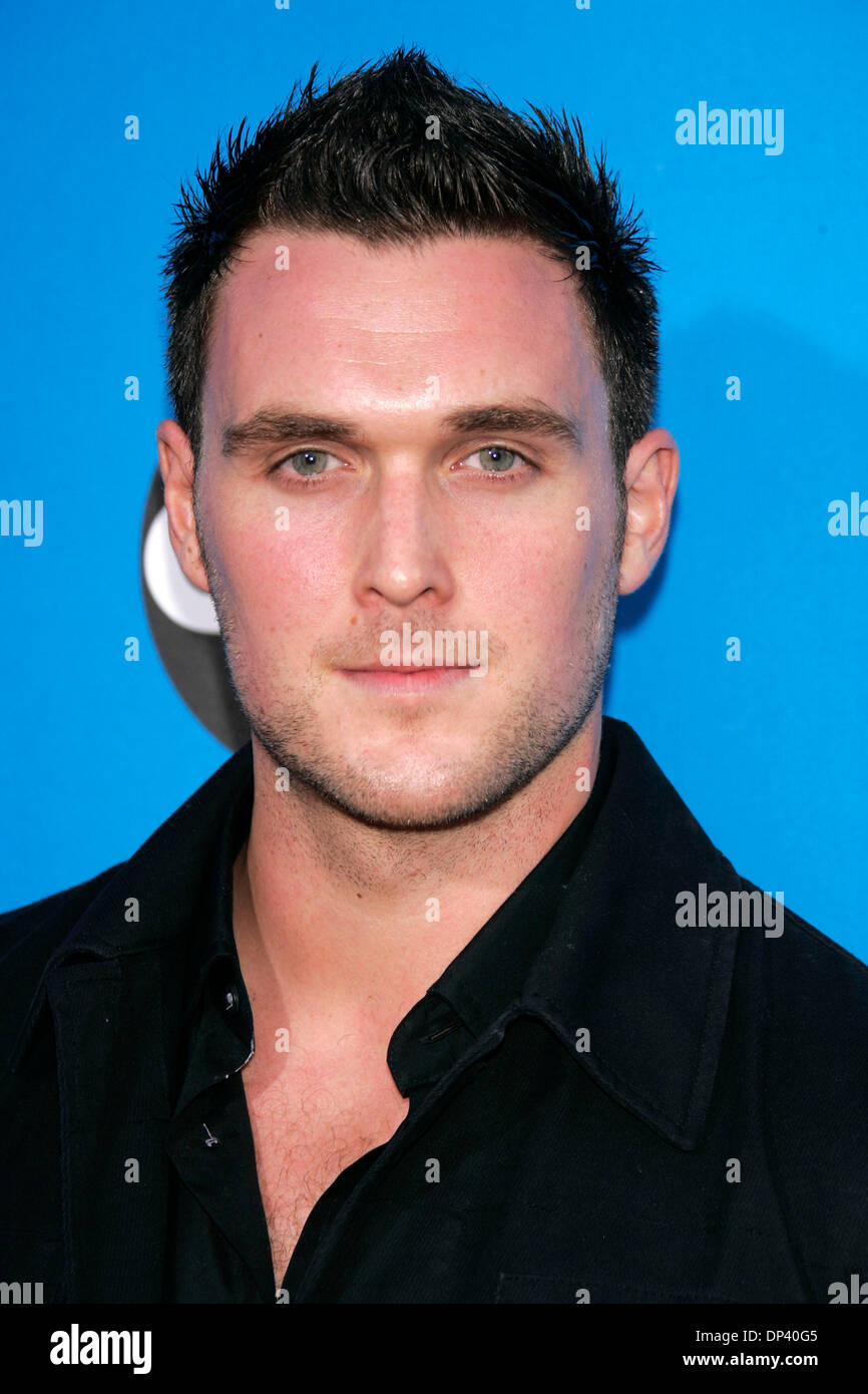 Owain yeoman 2006 hi-res stock photography and images - Alamy