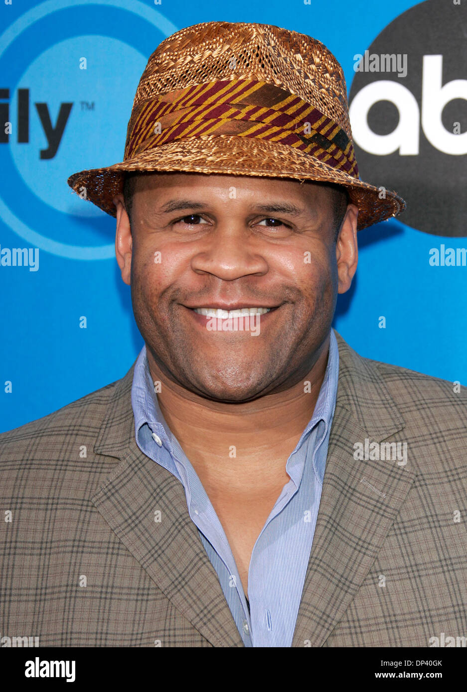 Rondell Sheridan