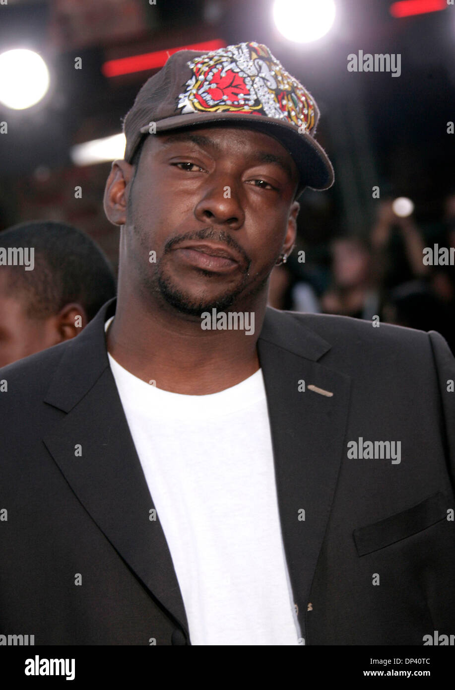 Bobby brown singer hi-res stock photography and images - Alamy