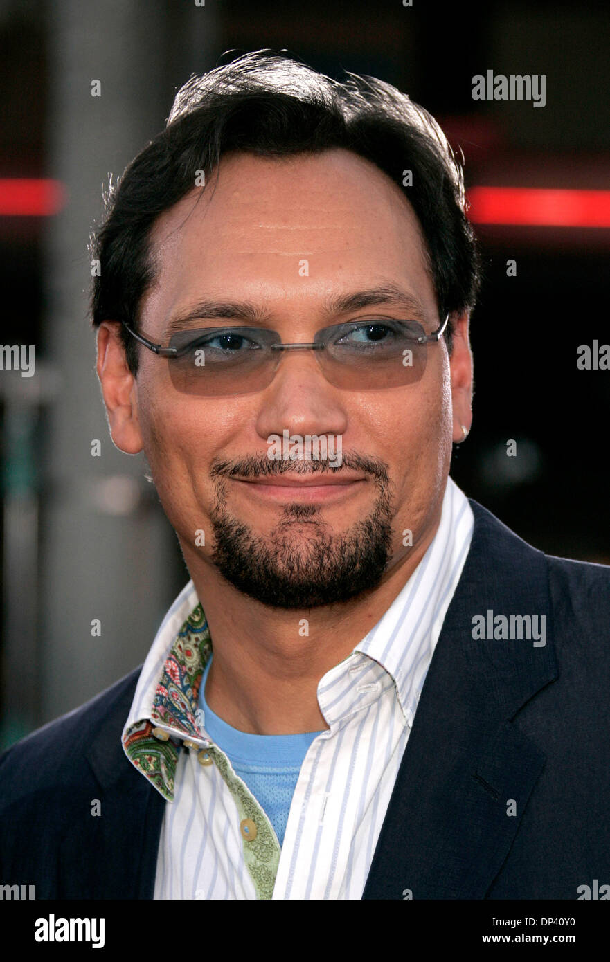 Jimmy smits hi-res stock photography and images - Alamy