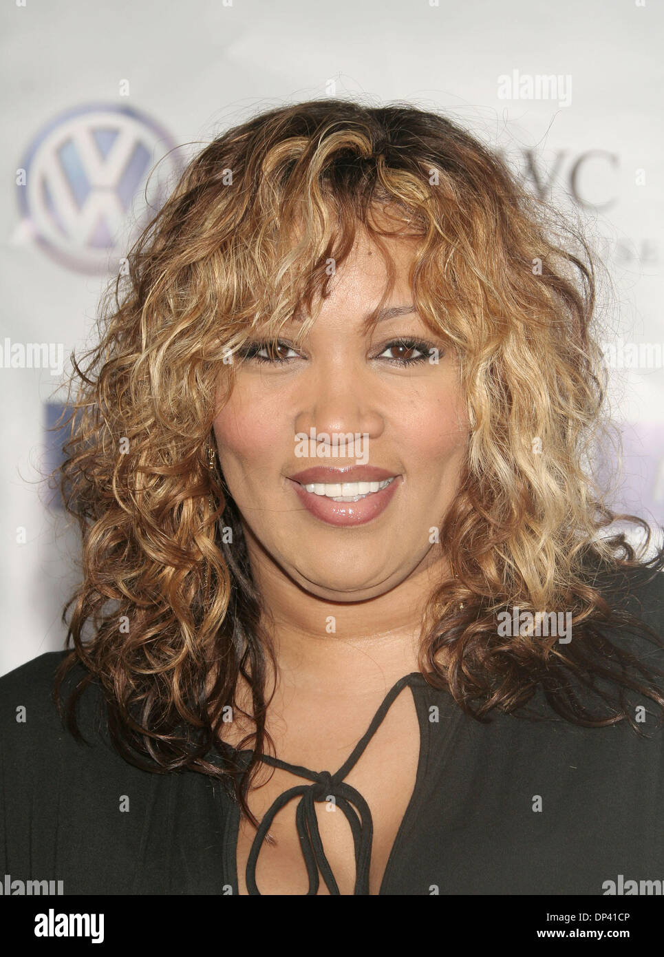 Jul 20, 2006; Los Angeles, CA, USA; Actress KYM WHITLEY at the 'Miami ...