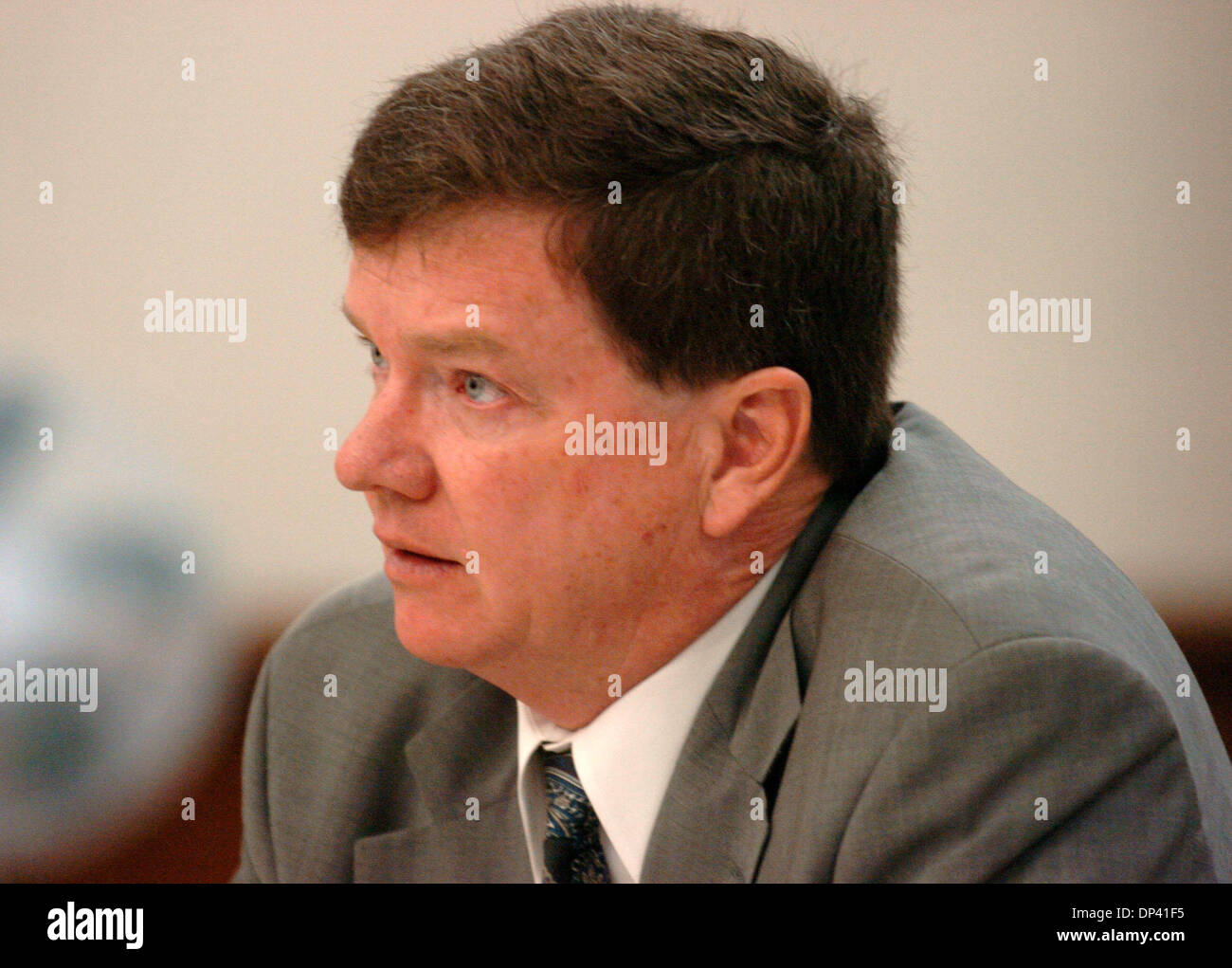 Dan jewett scott hi-res stock photography and images - Alamy