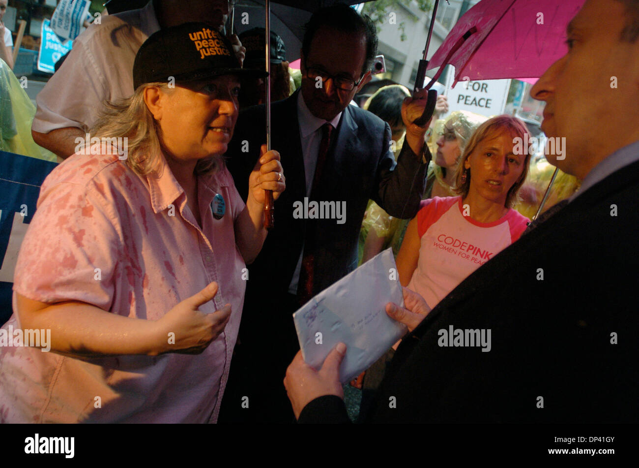 Leslie cagan hi-res stock photography and images - Alamy