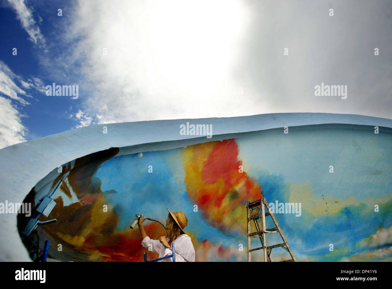 Task work shell hi-res stock photography and images - Alamy