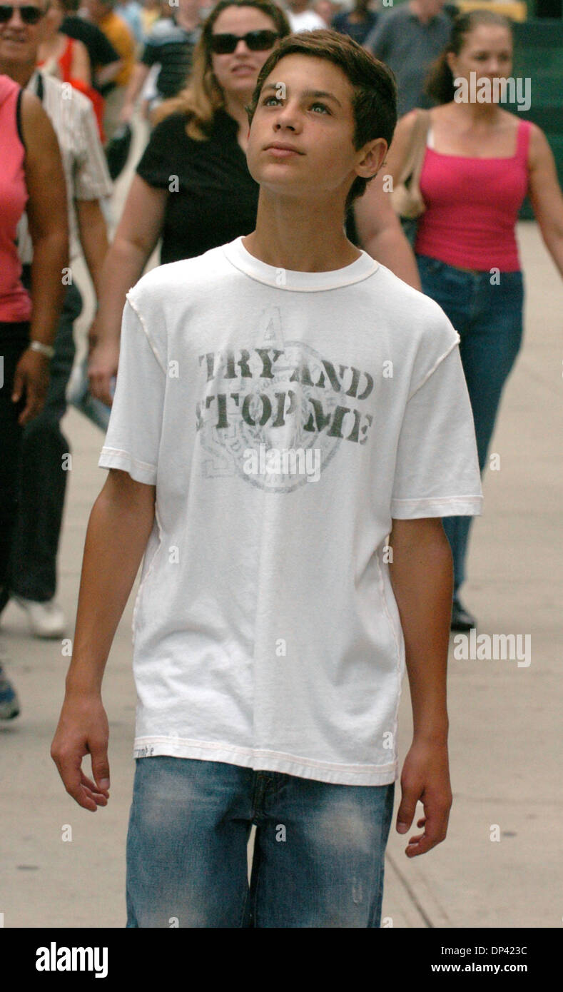 Anthony piccininni hi-res stock photography and images - Alamy