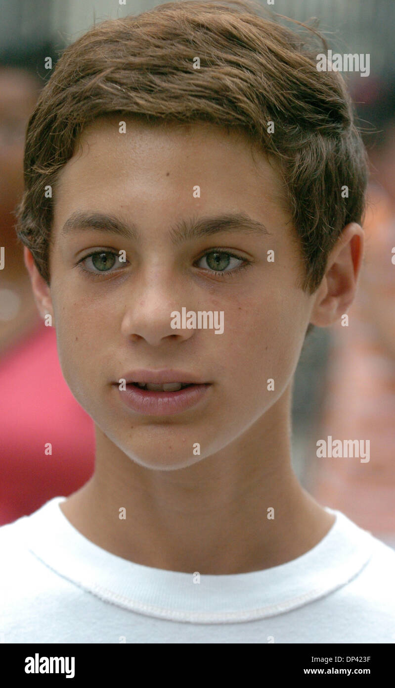 Anthony piccininni hi-res stock photography and images - Alamy