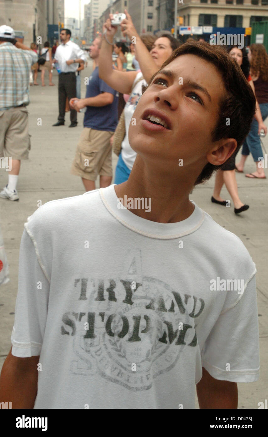 Anthony piccininni hi-res stock photography and images - Alamy