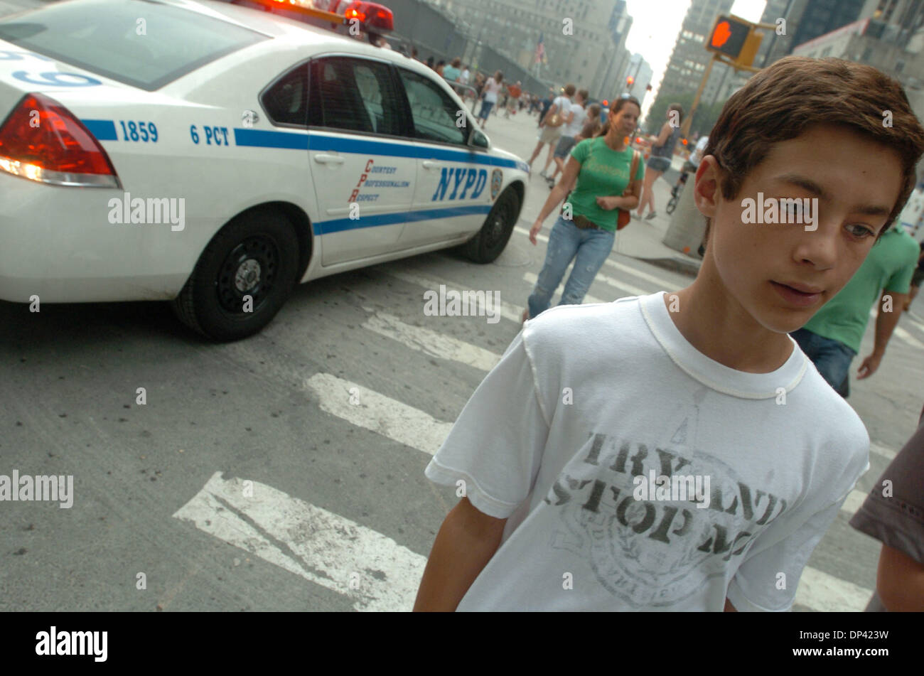 Anthony piccininni hi-res stock photography and images - Alamy