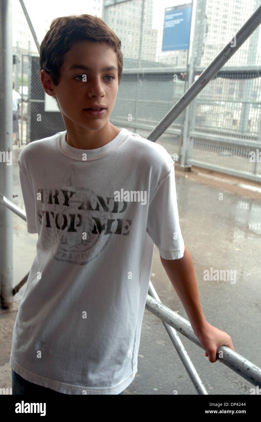 Anthony piccininni hi-res stock photography and images - Alamy