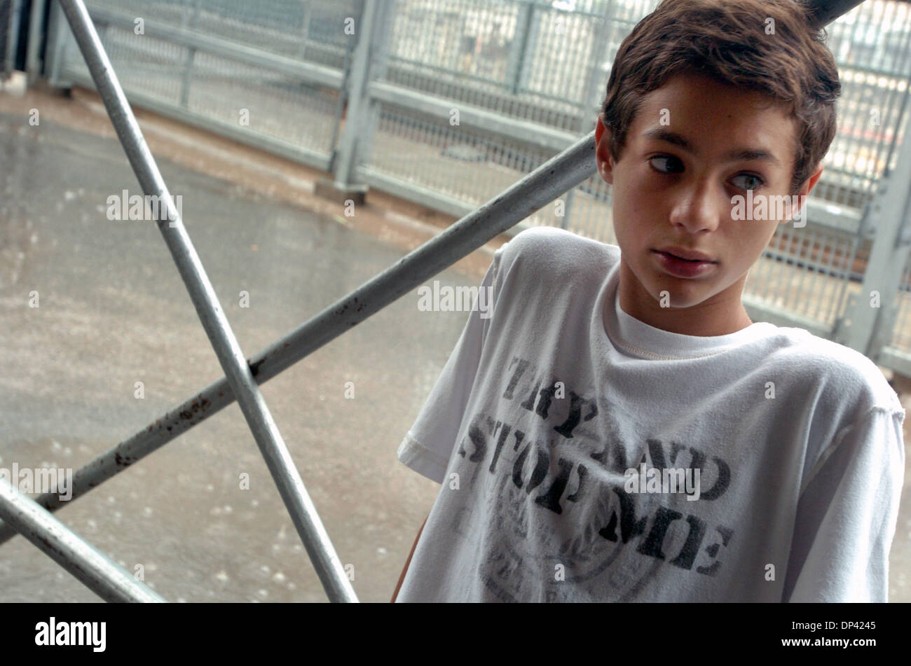 Anthony piccininni hi-res stock photography and images - Alamy