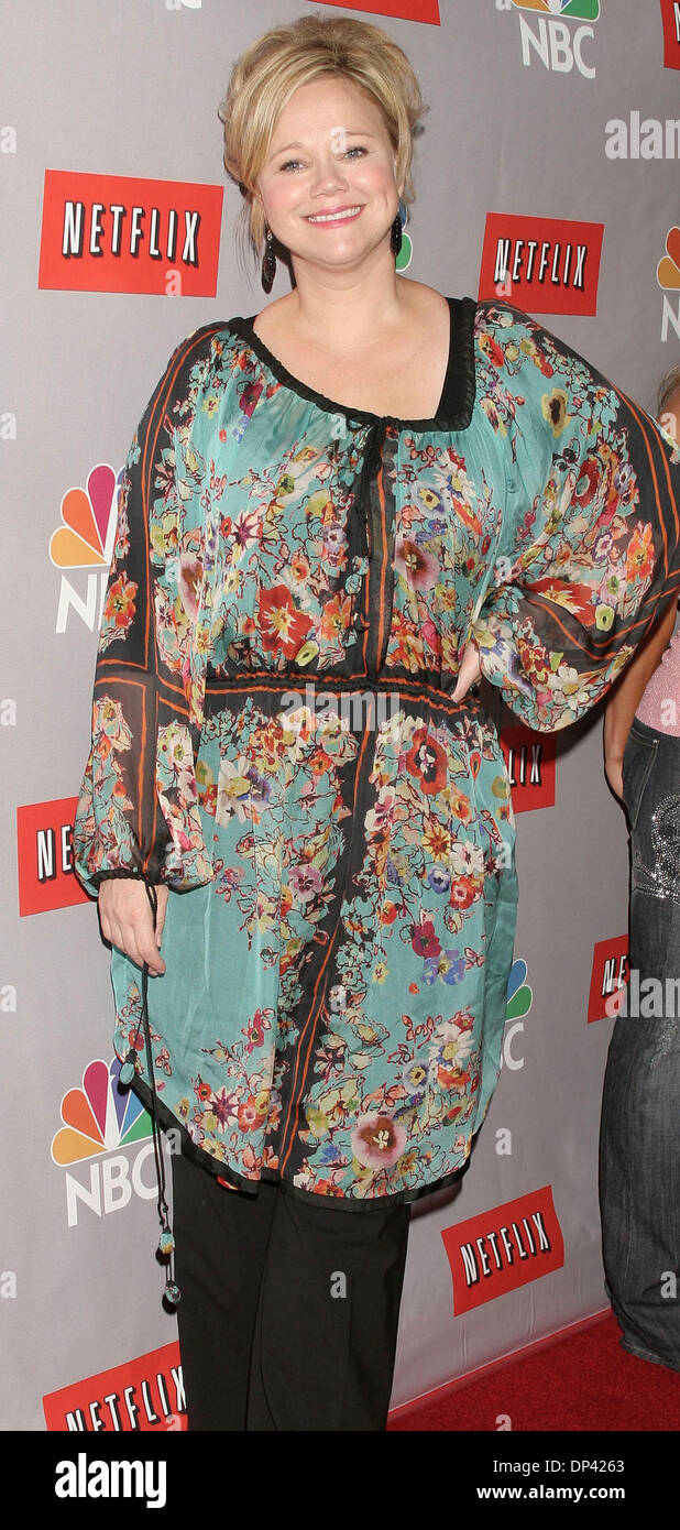 Jul 22, 2006; Los Angeles, CA, USA; Actress CAROLINE RHEA at the Summer ...