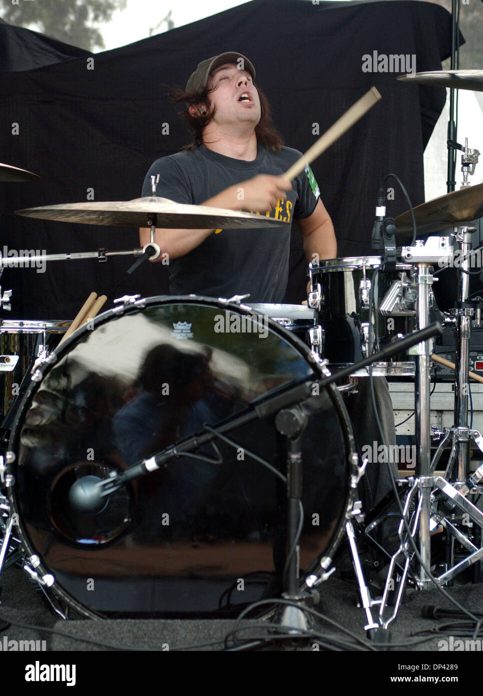 Boys like girls concert hi-res stock photography and images - Alamy