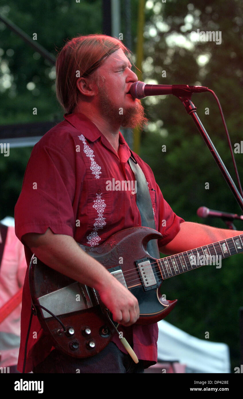 Dillon fence hi-res stock photography and images - Alamy